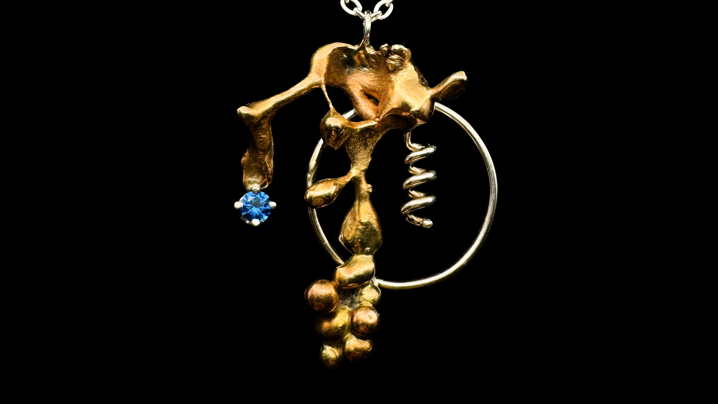 James Meikle Jewelry | Handmade Jewelry Store