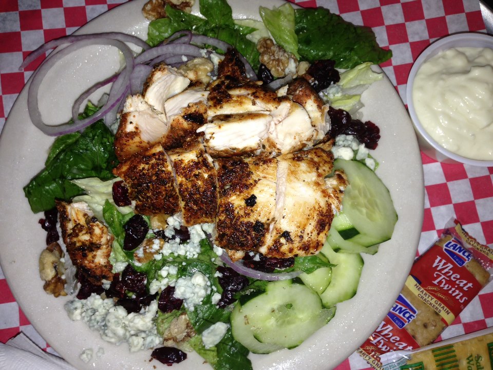 The Roman Oven Pizzeria