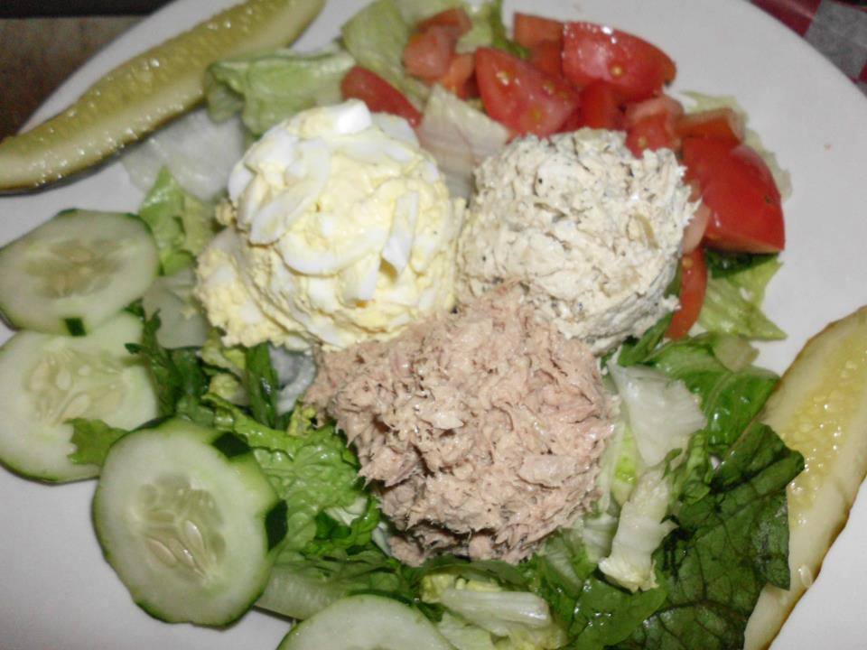 The Roman Oven Pizzeria