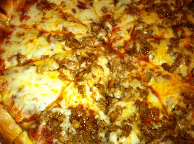 The Roman Oven Pizzeria