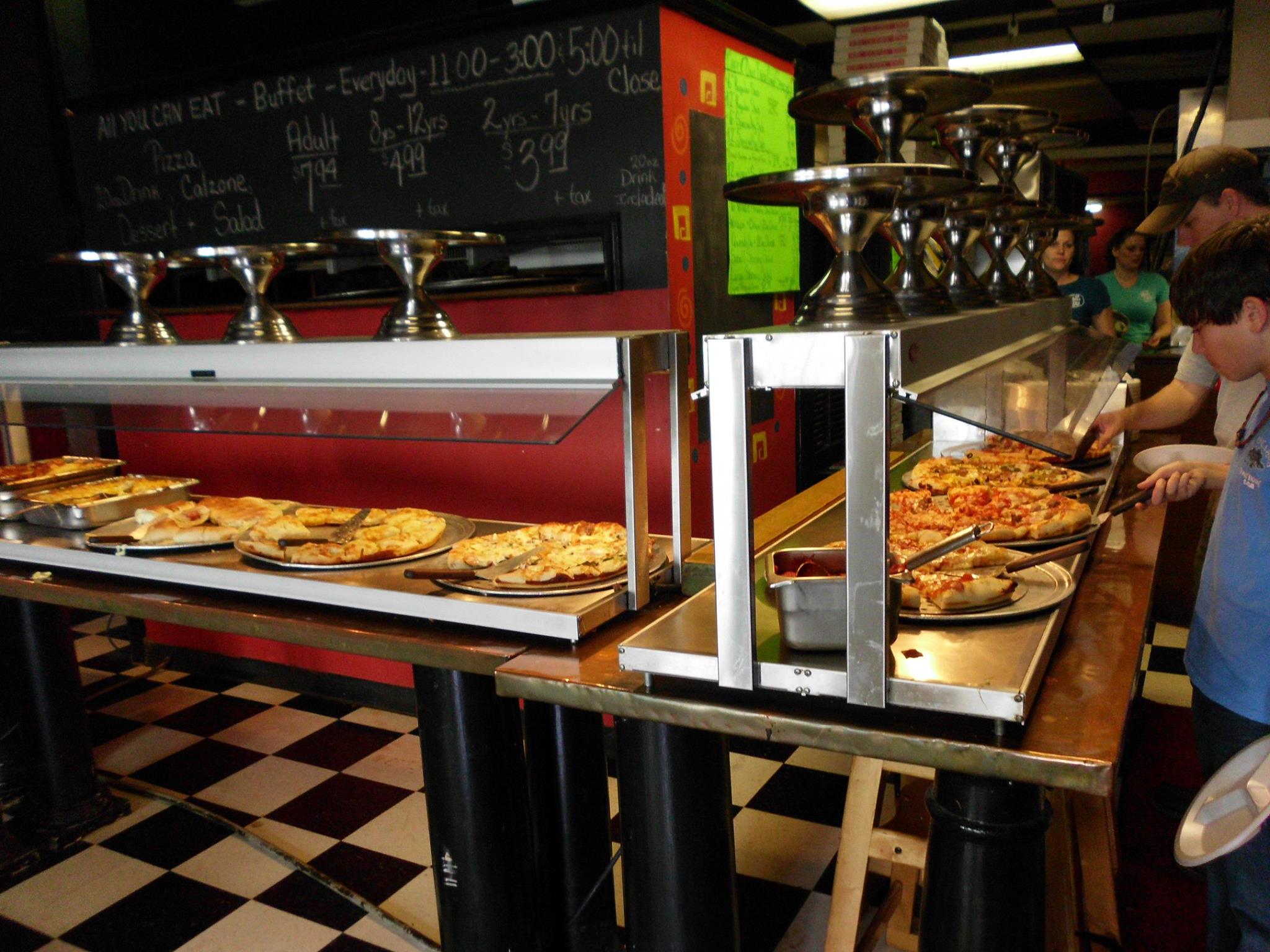 The Roman Oven Pizzeria the-roman-oven-pizzeria