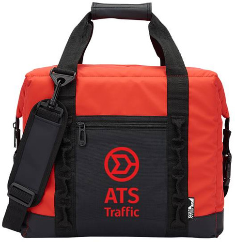 Urban Peak Waterproof 24 Can Cooler | atstraffic