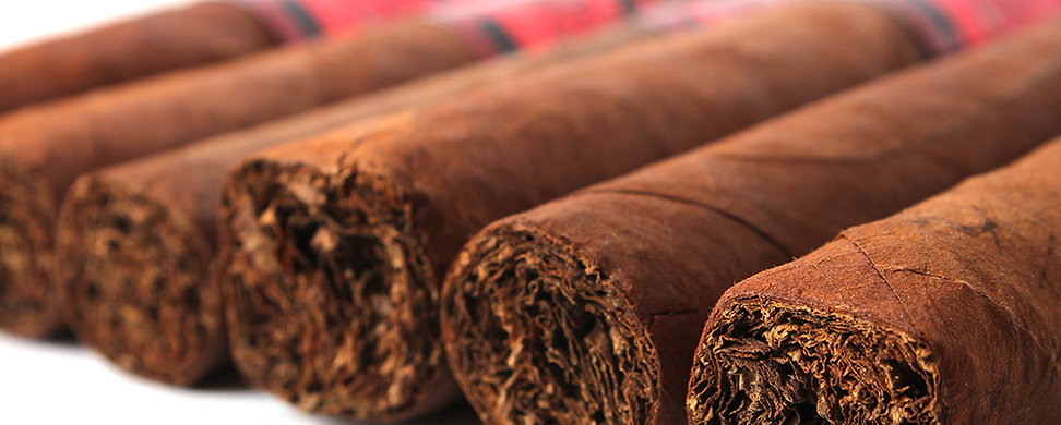 Premium Cigars | Point Break Cigars | Key West, Florida