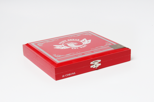 Red Label - Corona - Box of 10 | pointbreakcigars