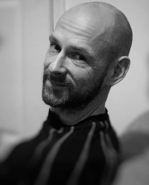 Our Team | Gyles Allen