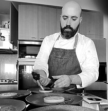 Chef de Home - Perth Private Chefs