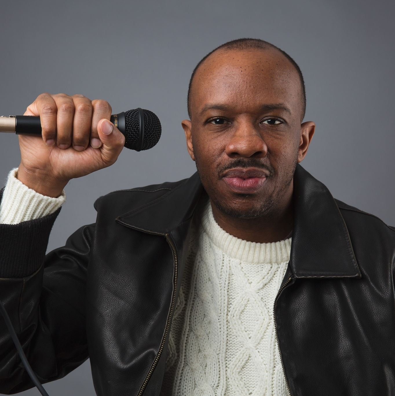 Open Mic Night ft. Christopher Sims | Novel