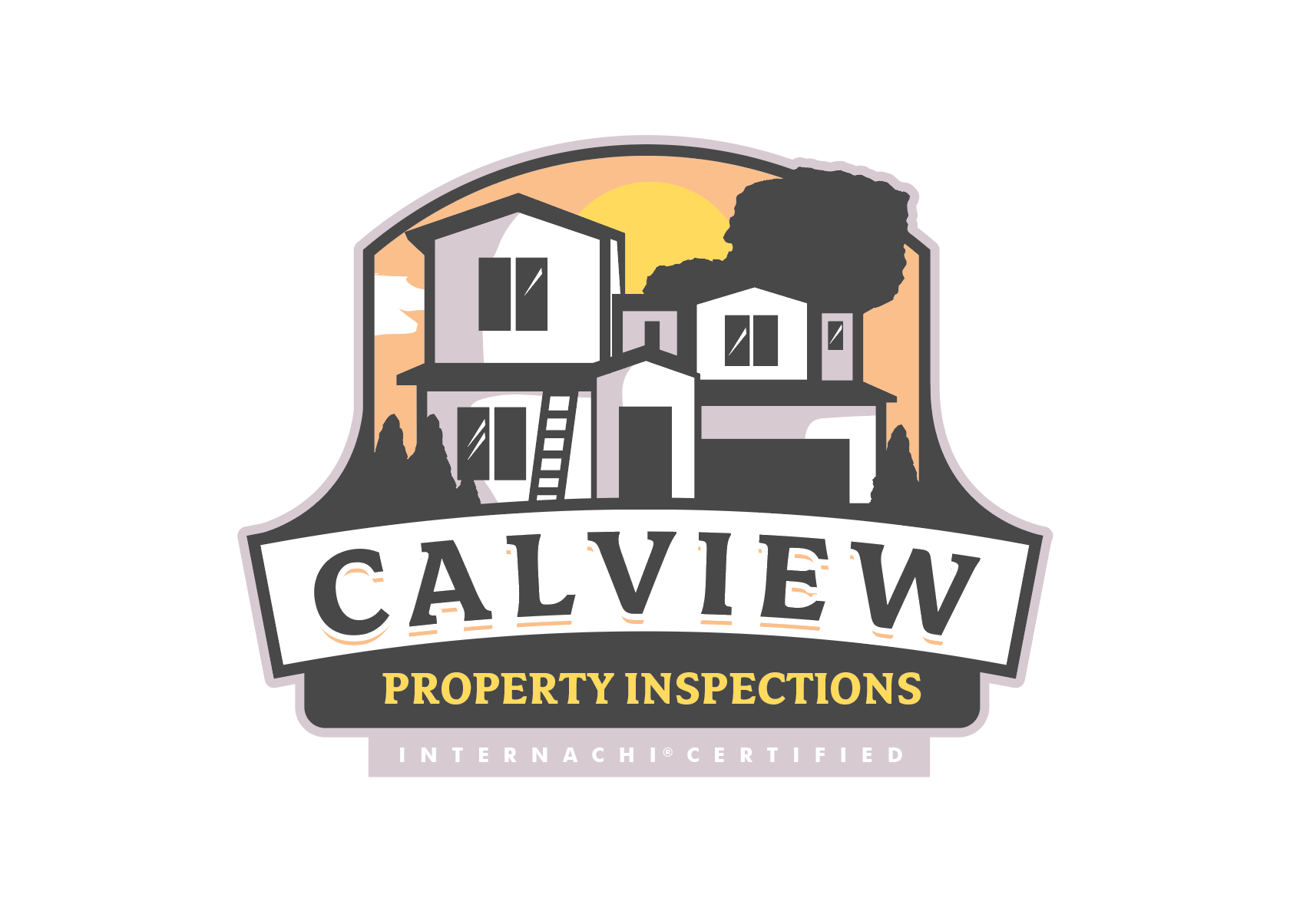 InterNACHI Certified Home Inspector in Sacramento, CA | Calview ...