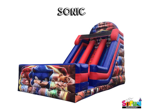 SONIC | SoFun Amusement