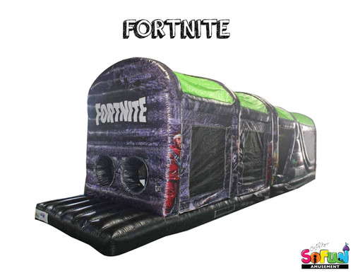 FORTNITE | SoFun Amusement