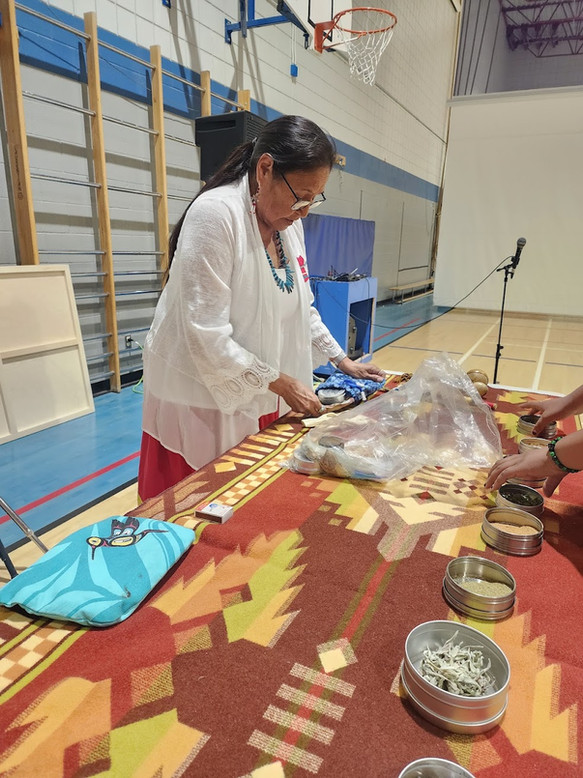 Authentically Indigenous | Calgary | Craft Show