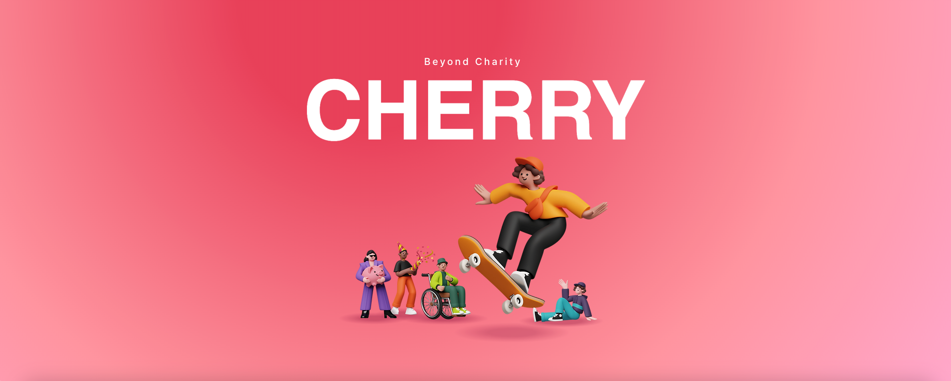 앱 다운로드 | CHERRY