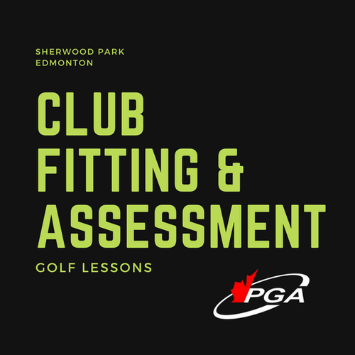 Club Fitting & Assessment | Longshotz Golf - New