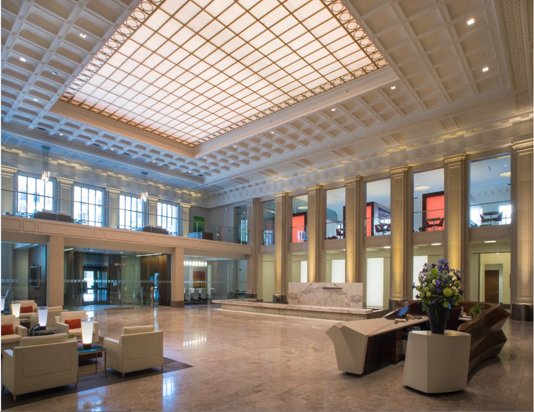 Rockwell Building | Sandvick Architects