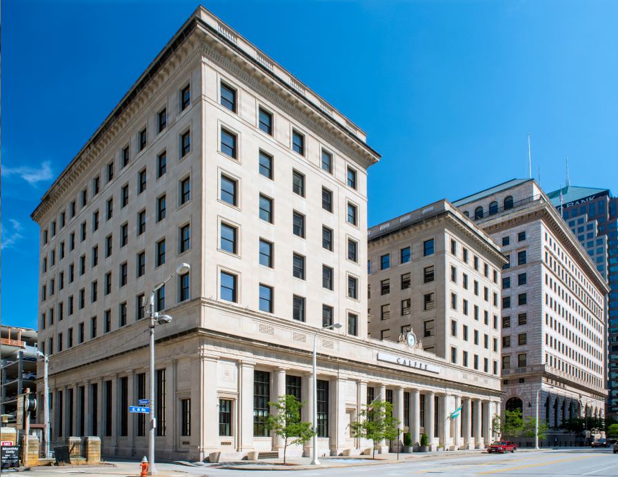 Rockwell Building | Sandvick Architects