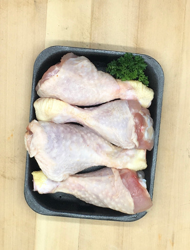 Kip drumsticks | Slagerij Slager