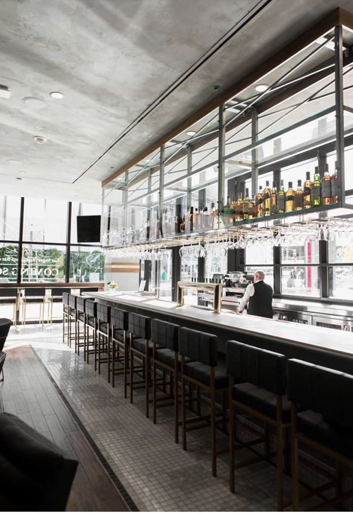 Project Overview | Echo & Rig | Brascia Builders