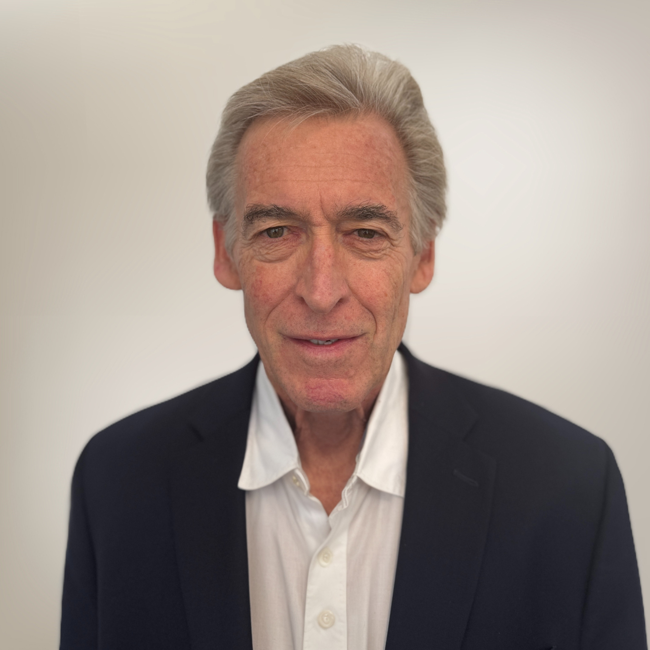 Executive Team | Mike Wiggins | Brascia Builders