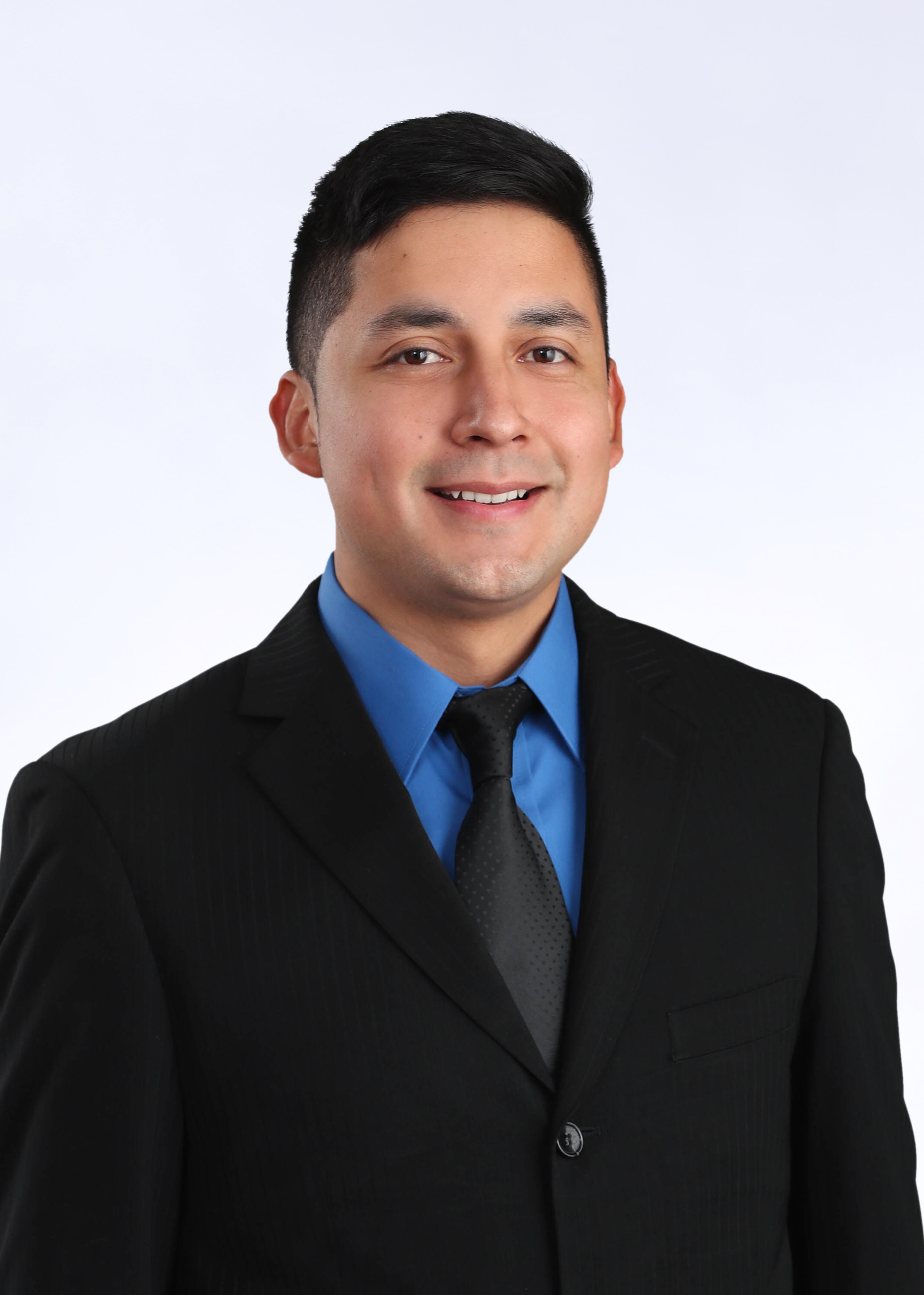 Jesse Fraire | Arellano Associates