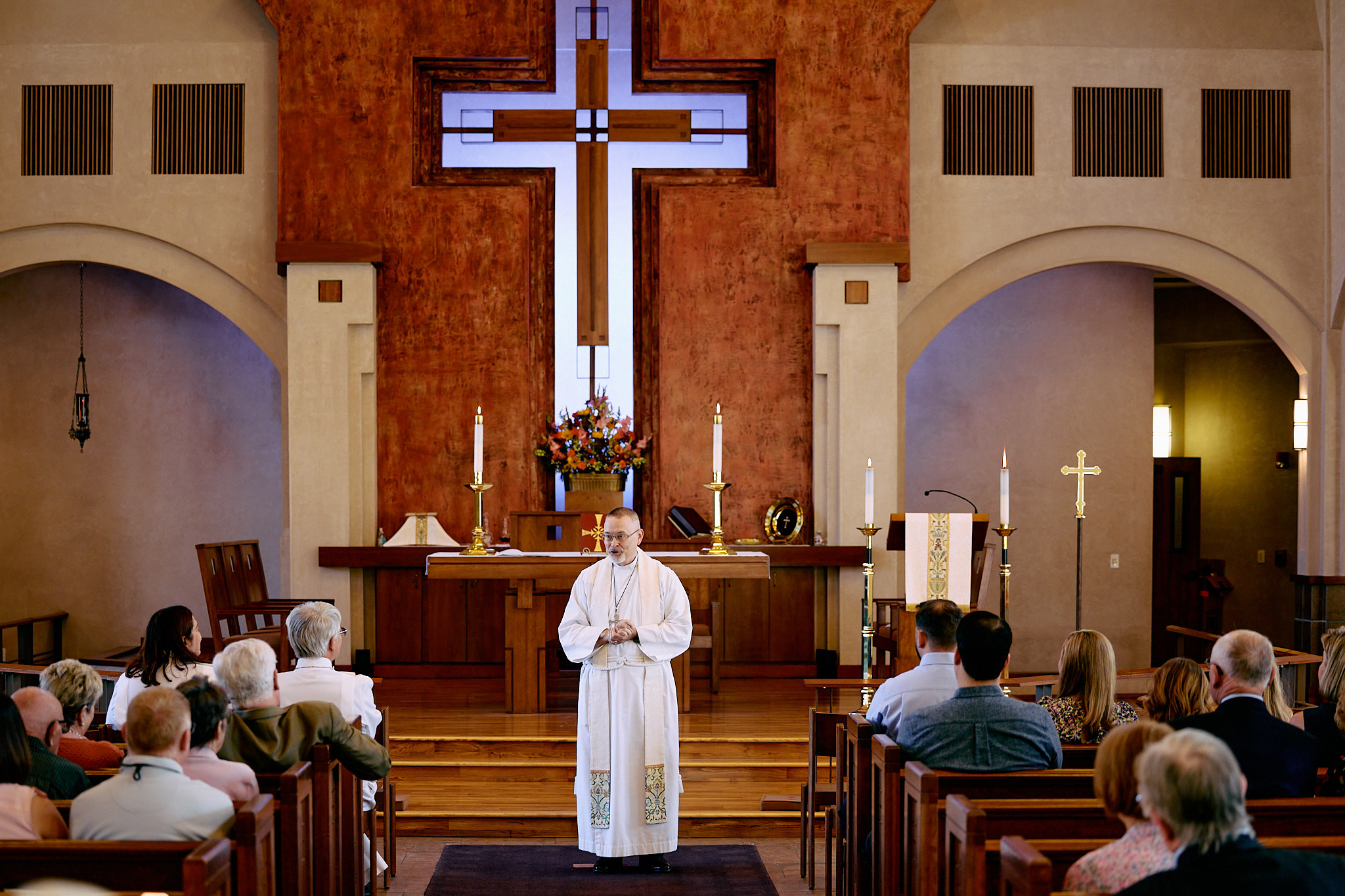 Sunday 10 am Holy Eucharist | ST. JOHN'S EPISCOPAL