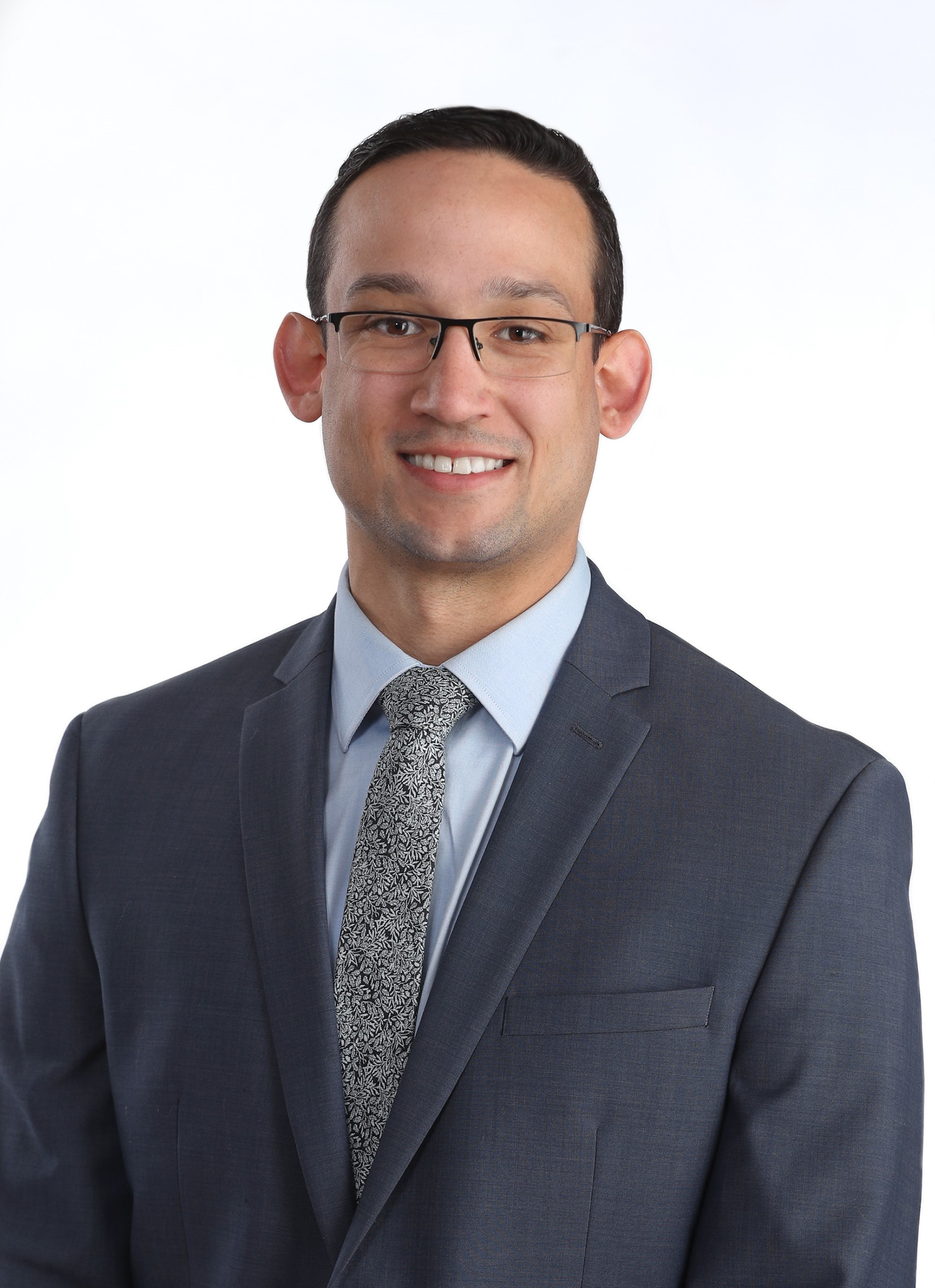 Thomas Reese | Arellano Associates