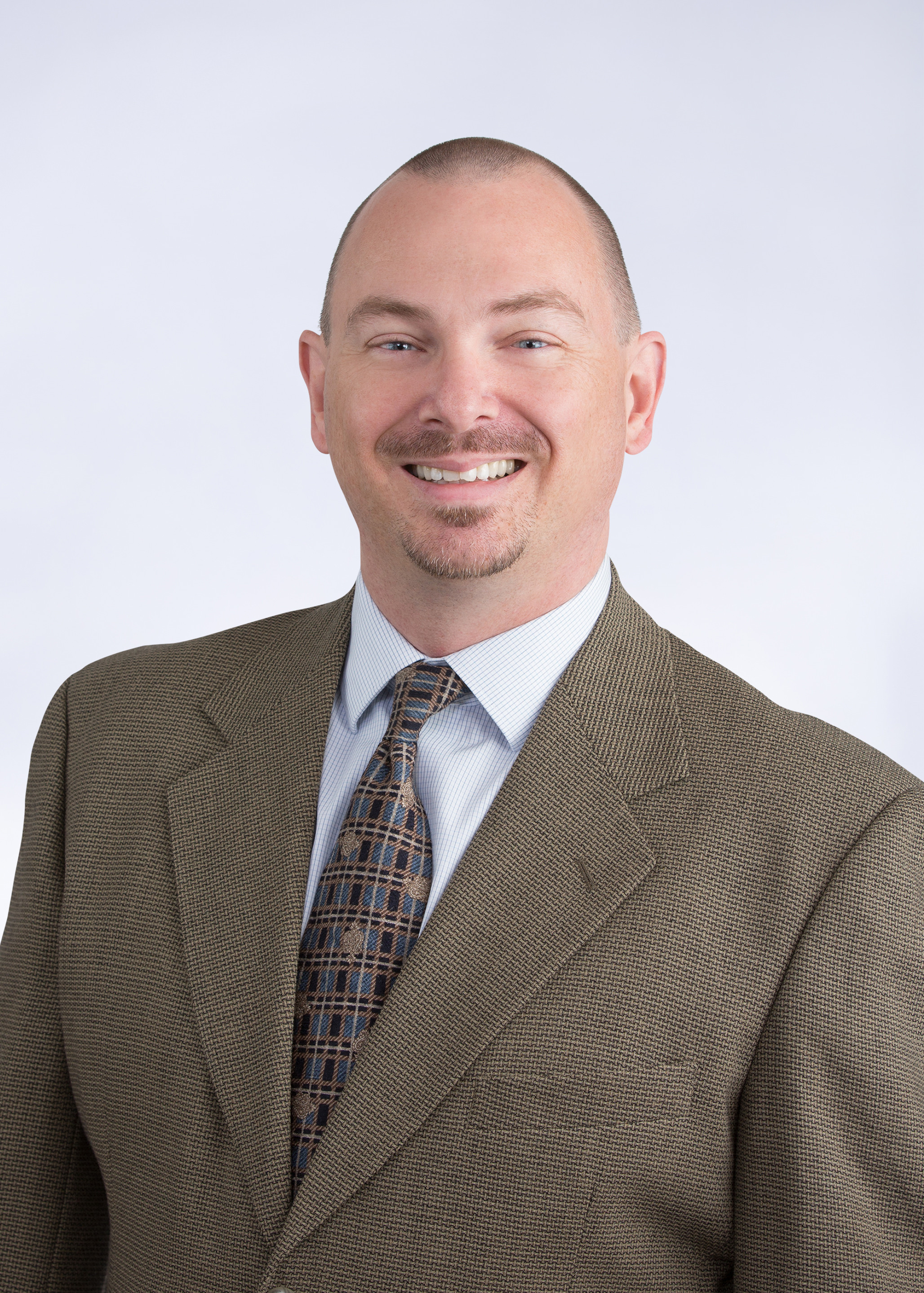 Jason Jackson | Arellano Associates