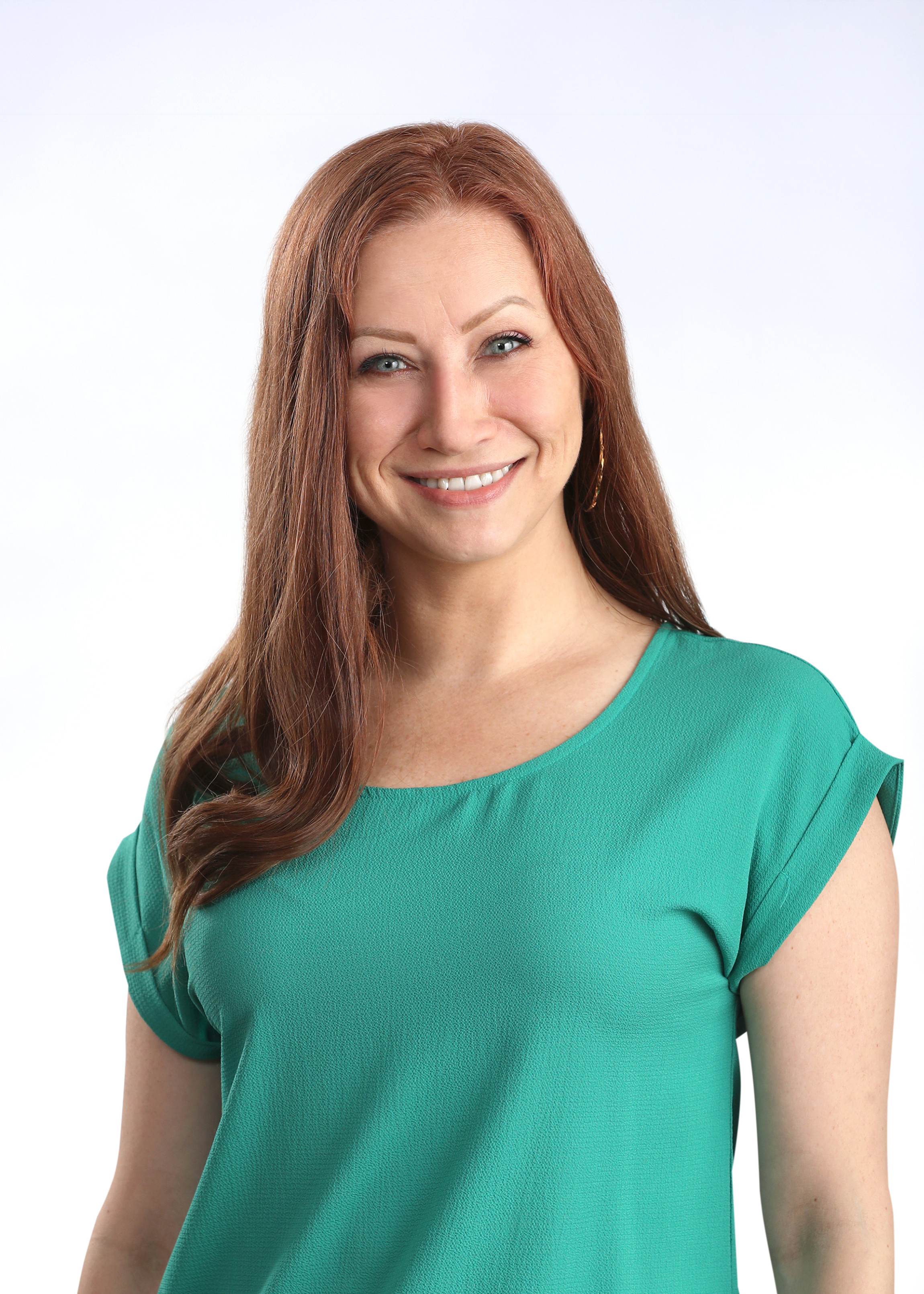 Jessica Harleaux | Arellano Associates