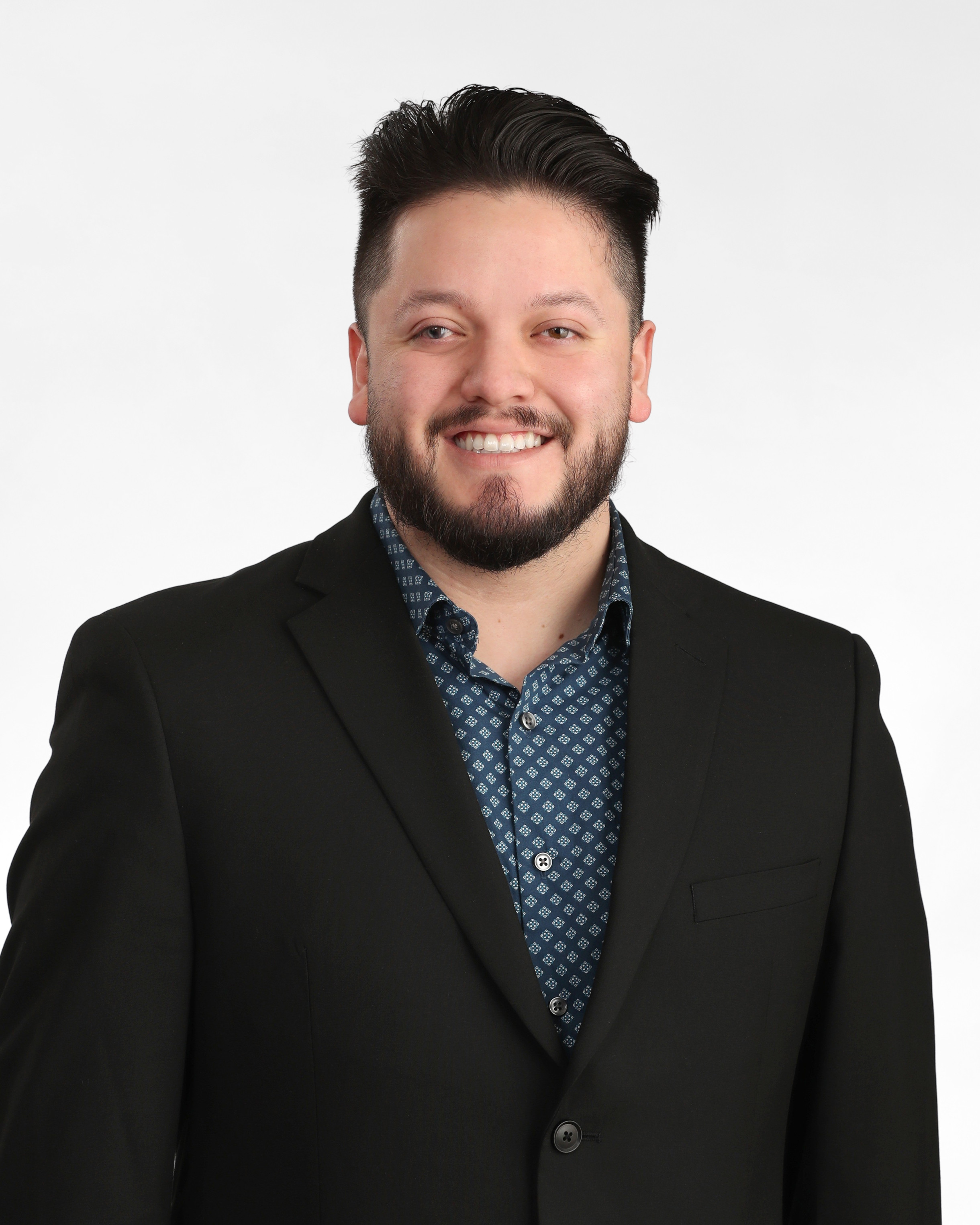 Isaac Chavez | Arellano Associates