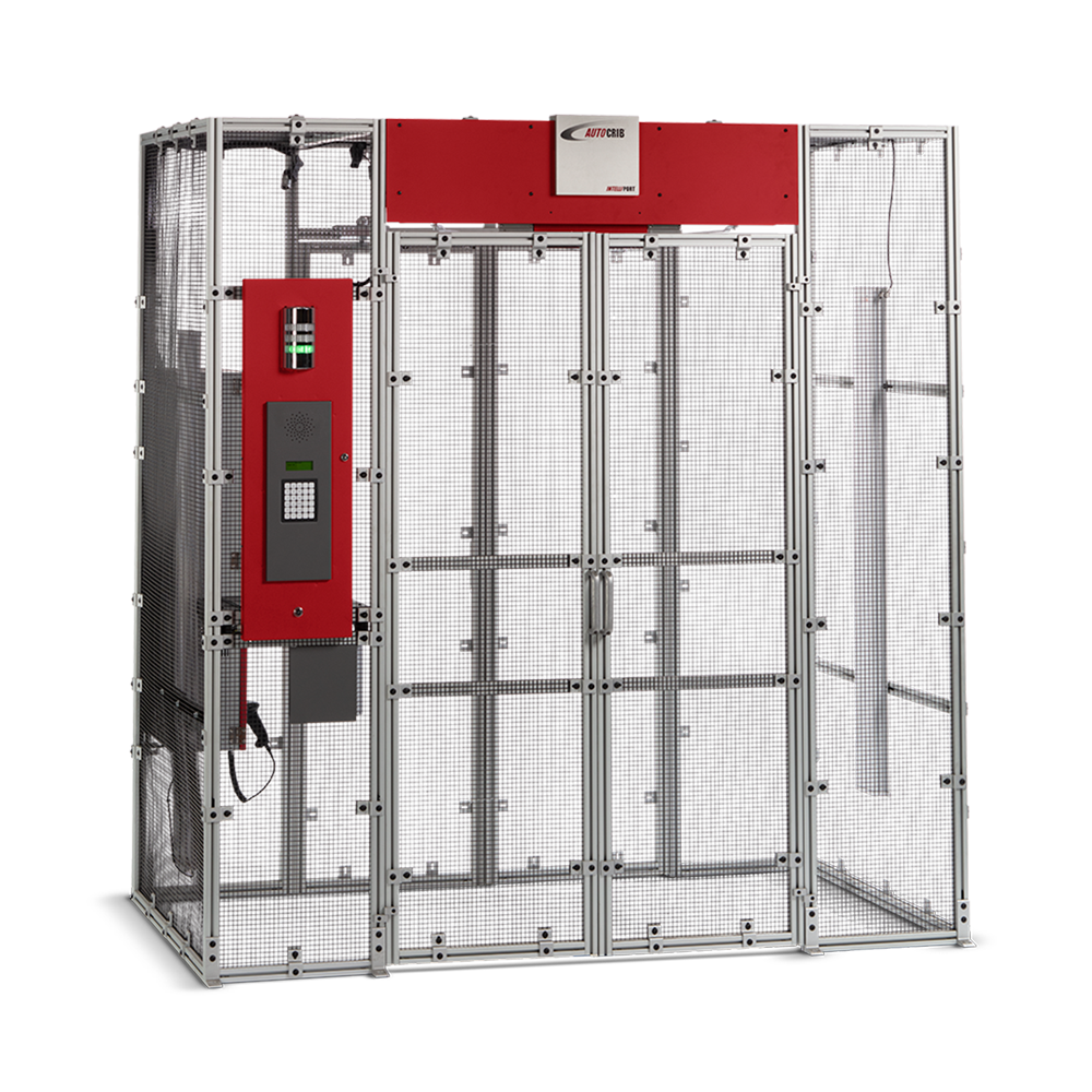 Intelliport® Lite | Automated RFID Tool Crib | Snap-on AutoCrib®