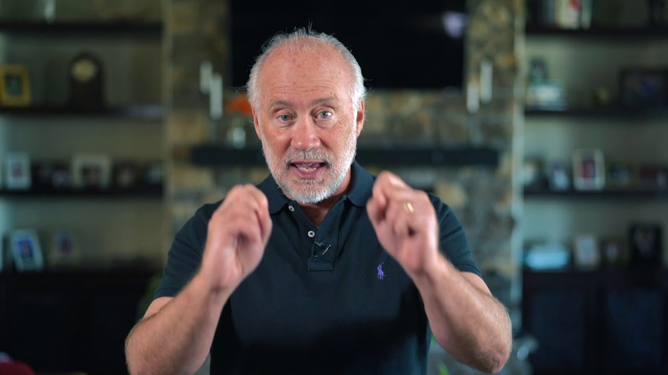 Leadership Development | Dr Mike Patterson