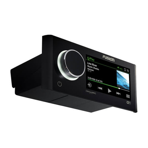 Fusion MS-RA770 Apollo Touchscreen Marine Stereo | Rigelmarine