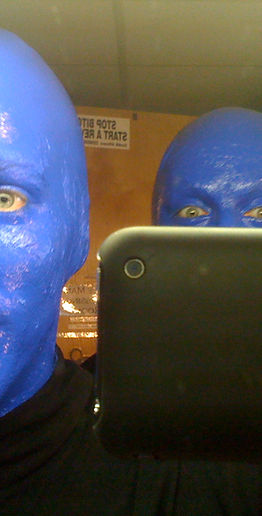 tim blueman worcester