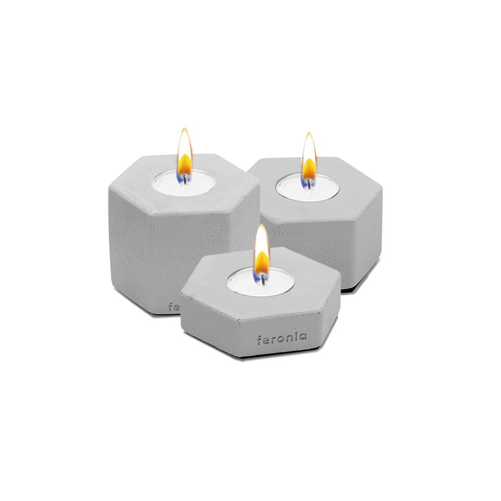 FIREFLY | Feronia Plus