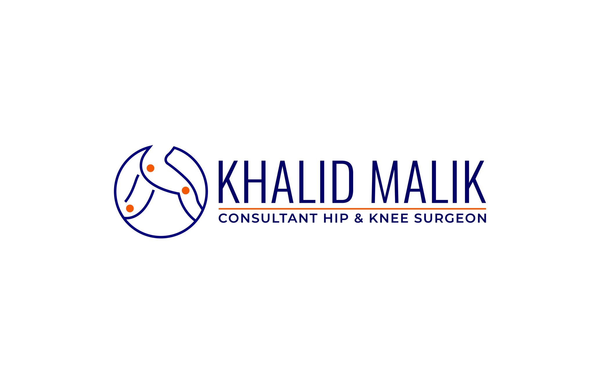 Khalid Malik | Consultant Hip & Knee Surgeon