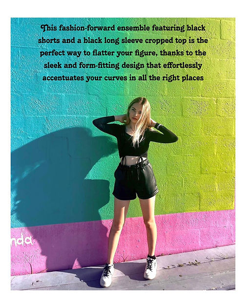 Final Double Page Spread | Sofia Buniakina Medi