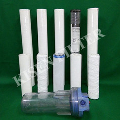 Filtration Products | Enter-Fil Industrial Products