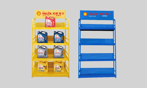 Lubricant Oil Shelf | Leared Automatic