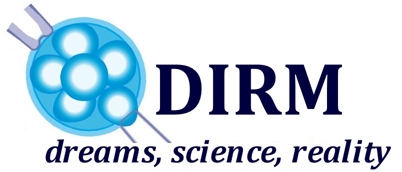 DIRM | Infertility | IVF | Third Party Reproduction | Women's Health