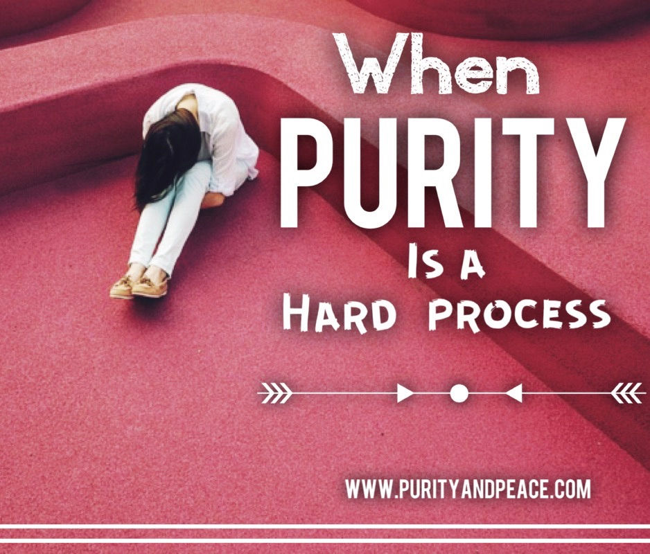 Purity is a Process