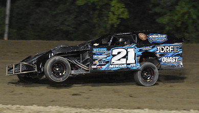 Racing Graphics | Victory Graphix