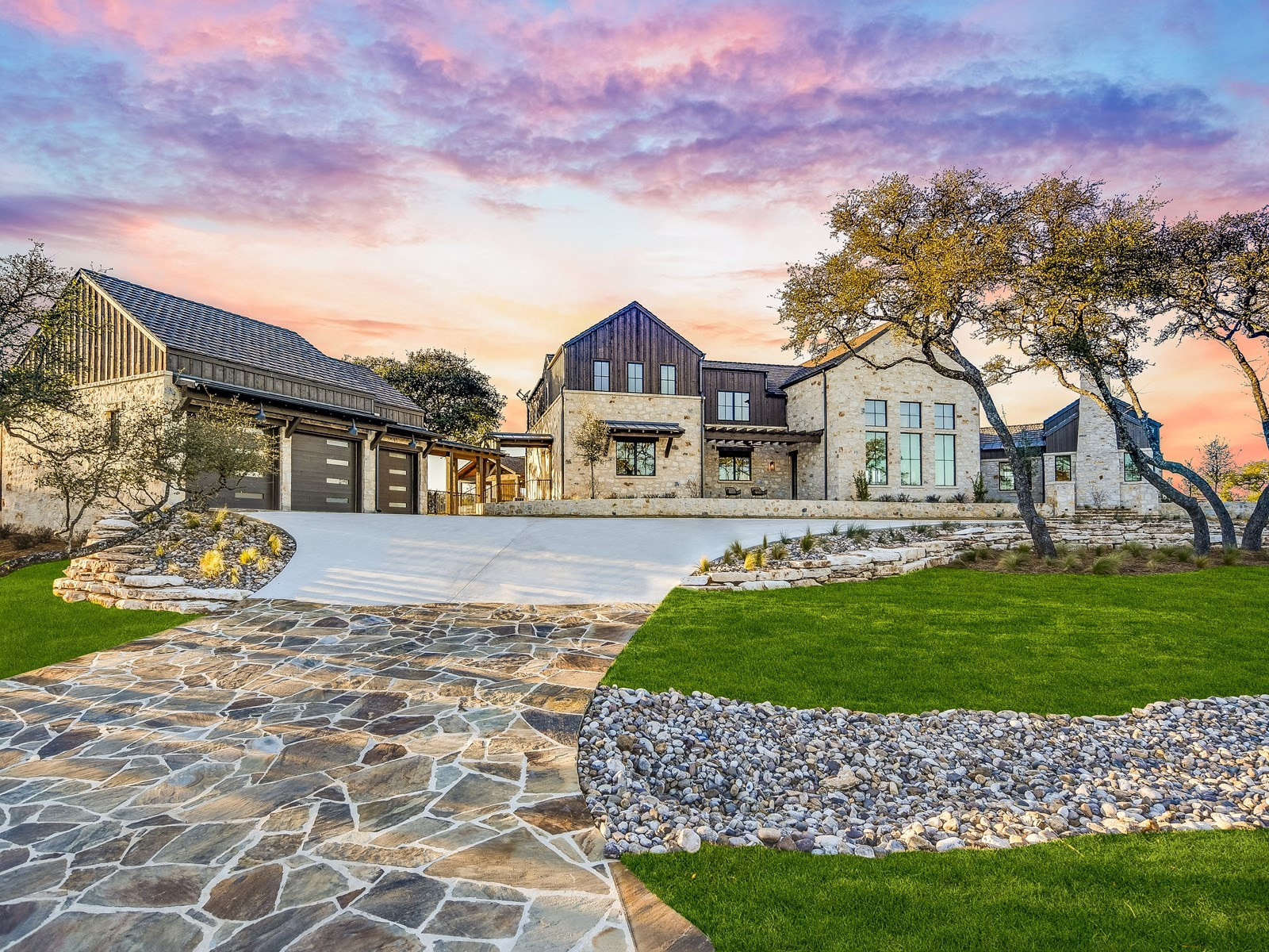 345 West Boot Ranch Ridge | Mabery Contracting