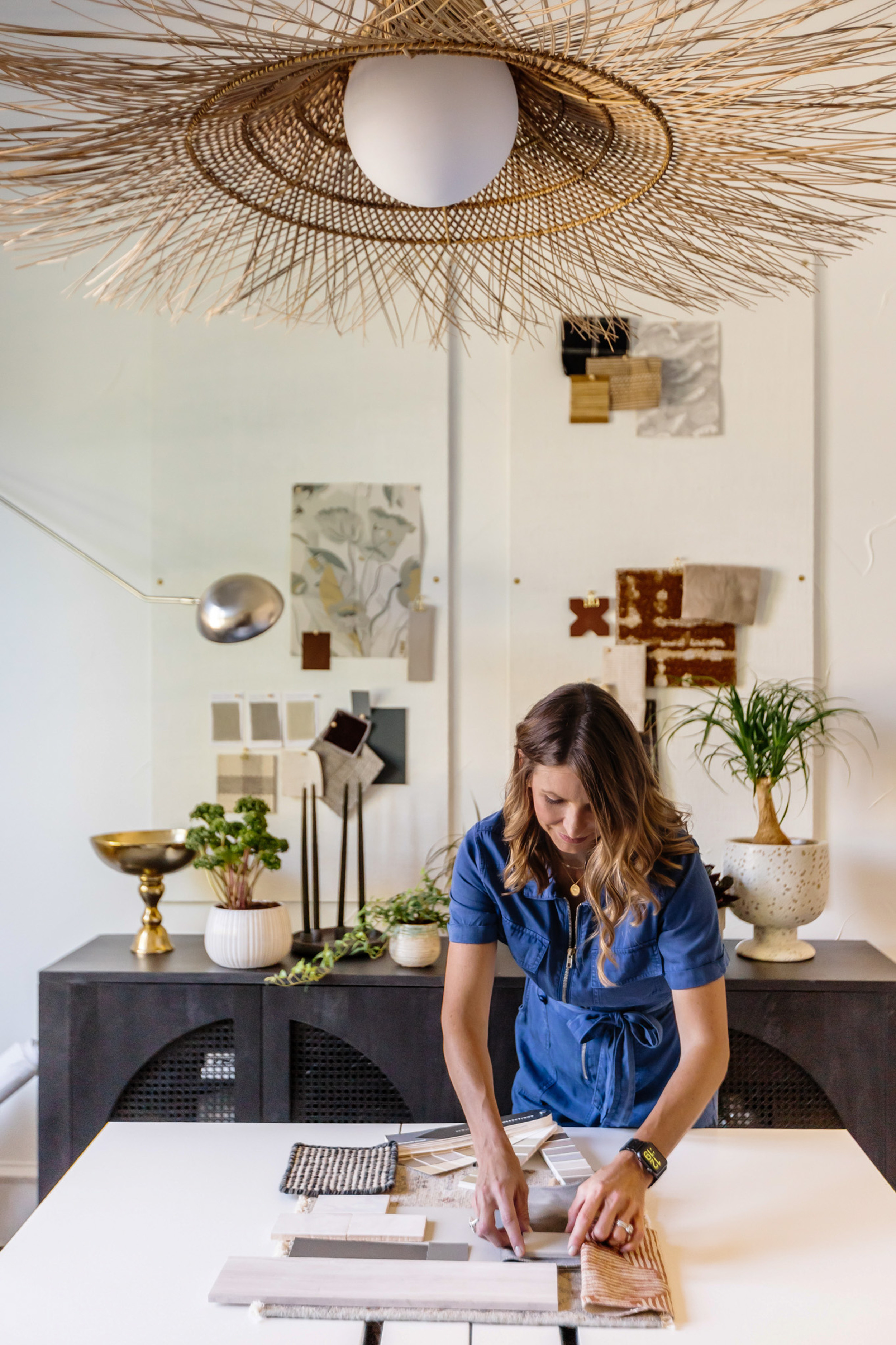 Brooke Sipe Interiors | Residential Interior Design in Colleyville, TX