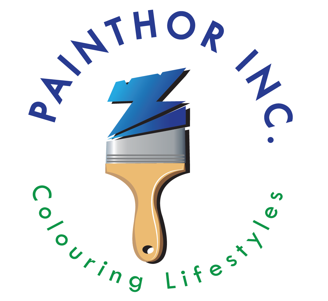 Painthor Inc. | Experts in Residential & Commercial Painting Services ...