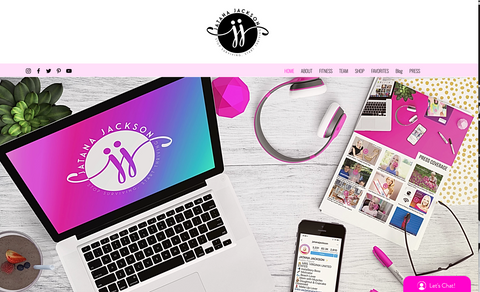 Website Designs | GB Graphix