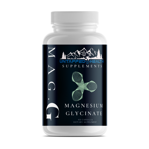 MAG G. | Untapped Lifestyle