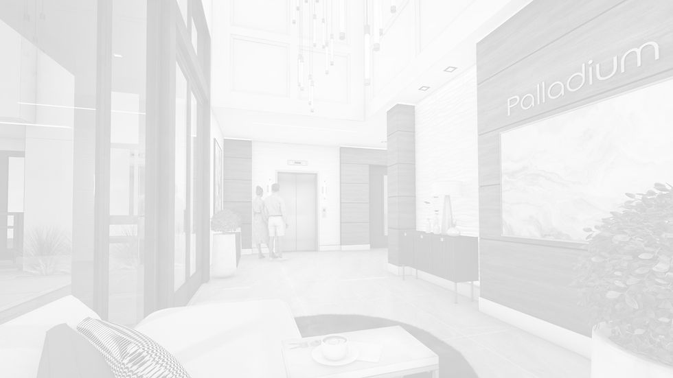 Meet Palladium | Palladium