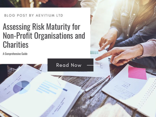 Risk & Compliance Thought Leadership Articles | Aevitium LTD