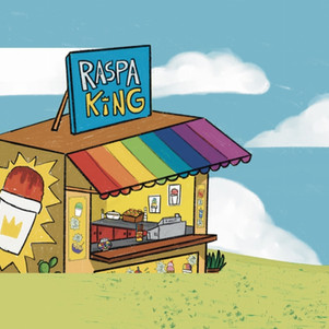 Children | Raspas Con Mi Grandpa