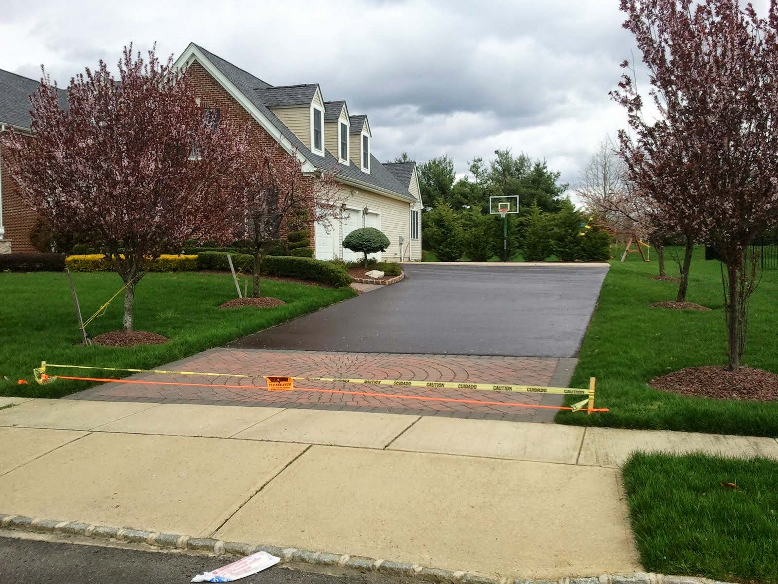 topgun professional sealcoating