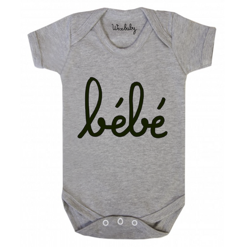 Bébé bodysuit | website